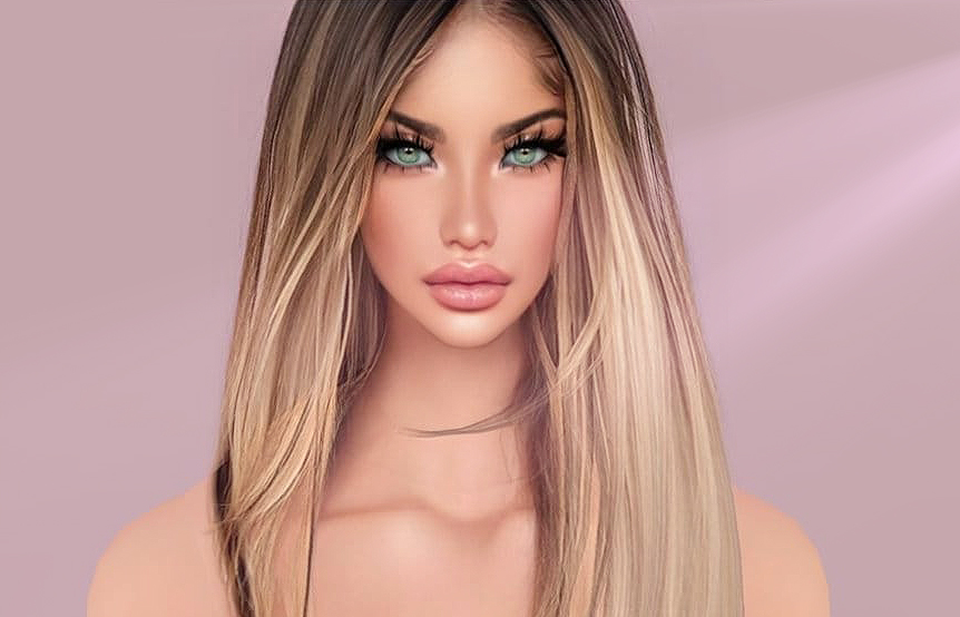 Mesh Heads - Mikaelamj