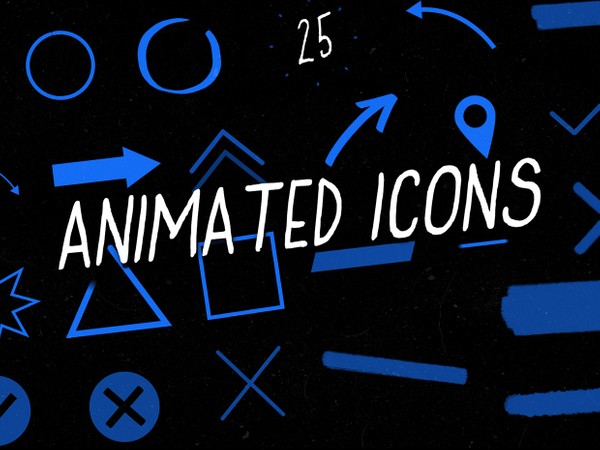 Animated Texture Pack Vol. 1 - The Creative Herd Shop