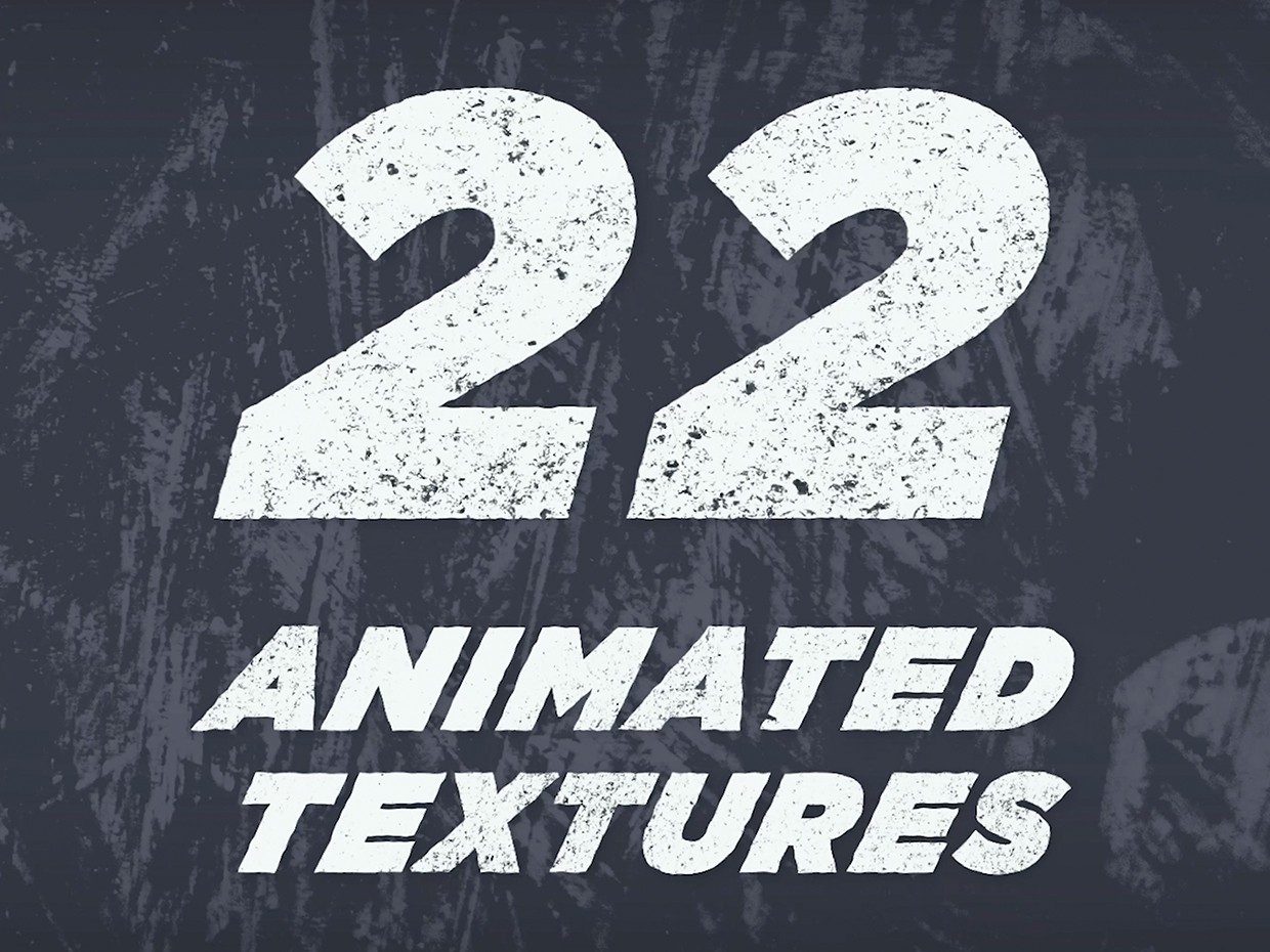 Animated Texture Pack Vol. 1 - The Creative Herd Shop