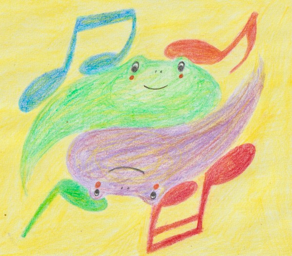 Kount's Good Time Sample Pack - The Kount