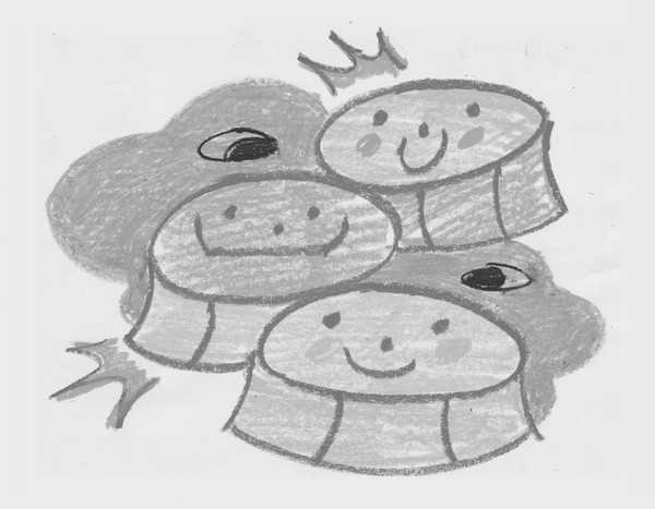 Kount's Good Time Sample Pack - The Kount