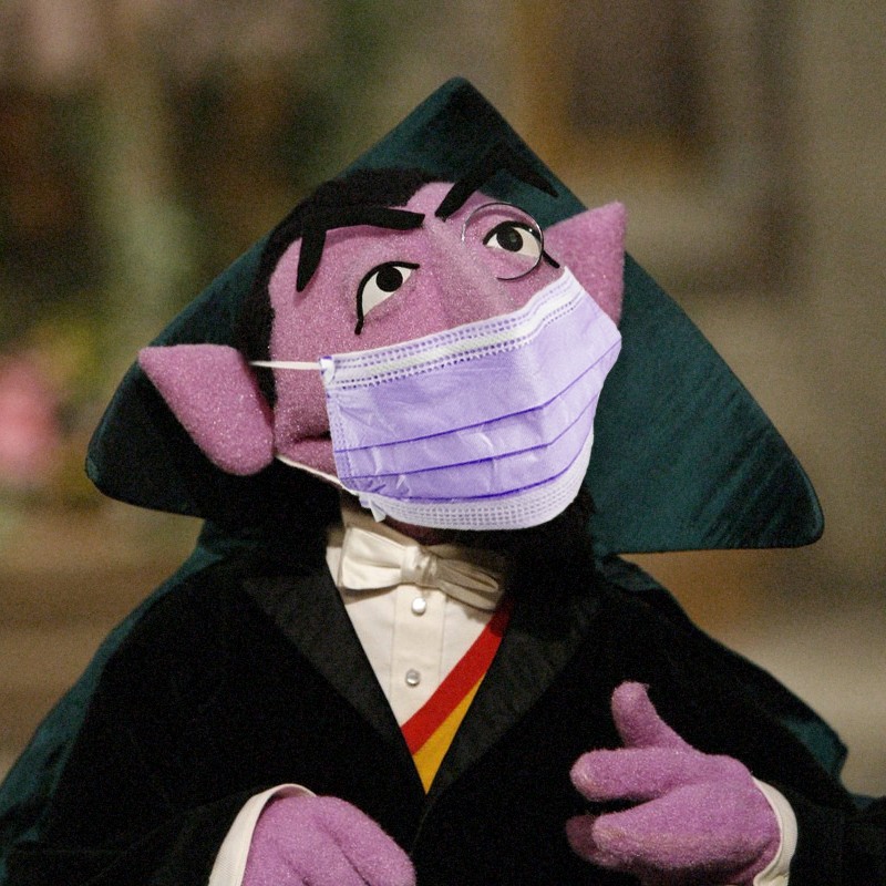 Kount's Care Package - The Kount