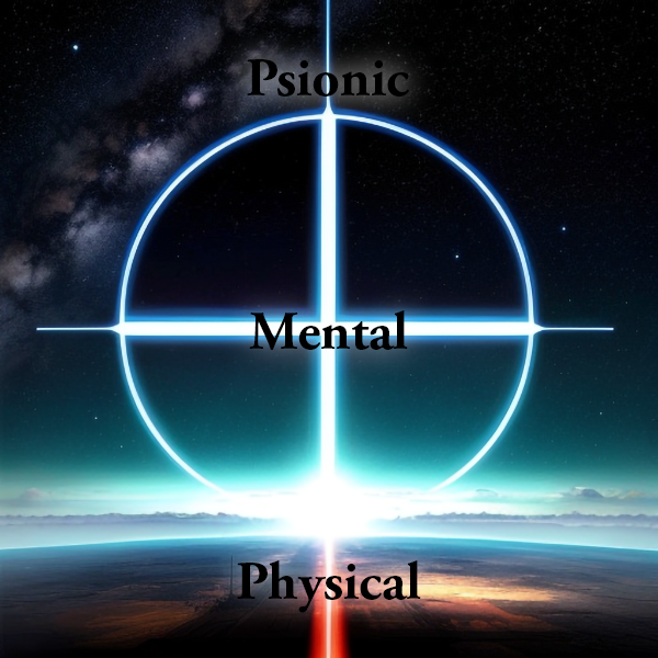 Booster/Amplifiers - Psionic Magick