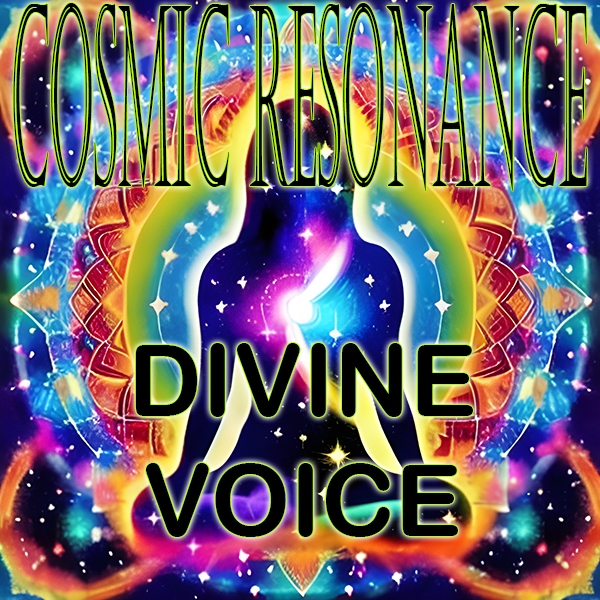 Divine Voice - Psionic Magick