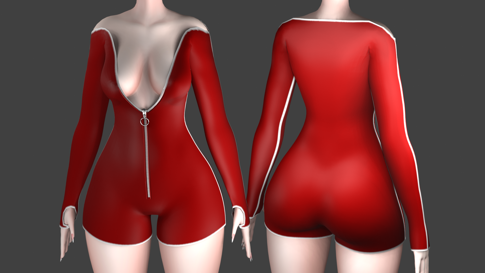 Page 2 - Clothes - Nauuki