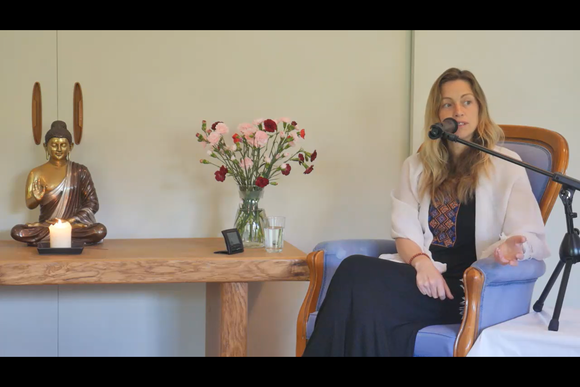 Germany Retreat I : June 6th, 2023