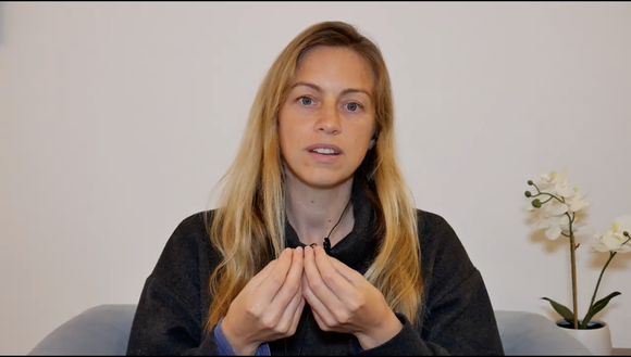 Open Zoom: November 27th, 2022