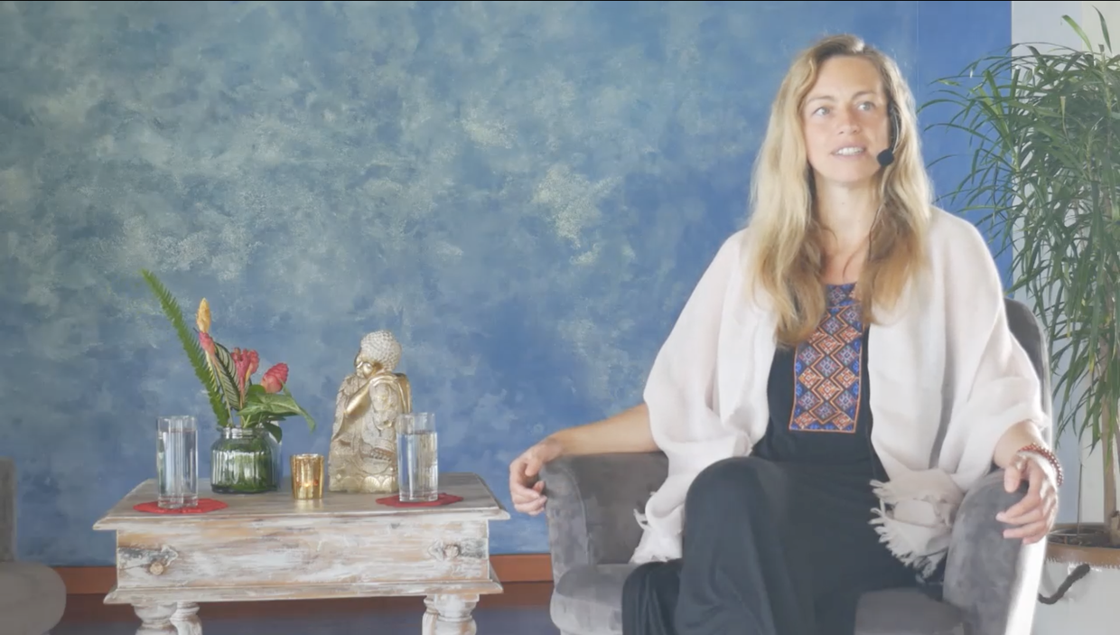 Costa Rica Retreat I : November 3rd, 2022