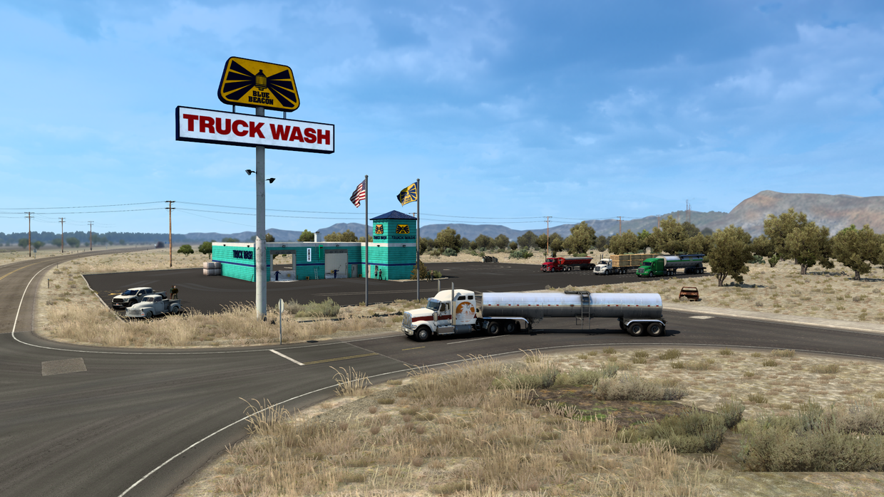 Delta Livestock Yard (1.46.xx) - Frankenstyle Custom
