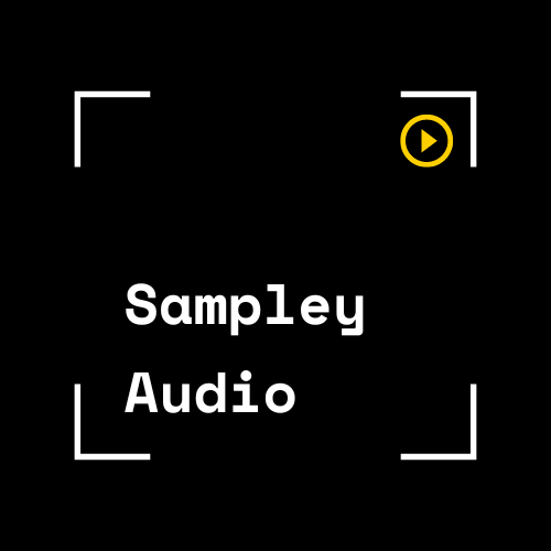 ALL Sampley Products Ultimate Mega Bundle - Sampley