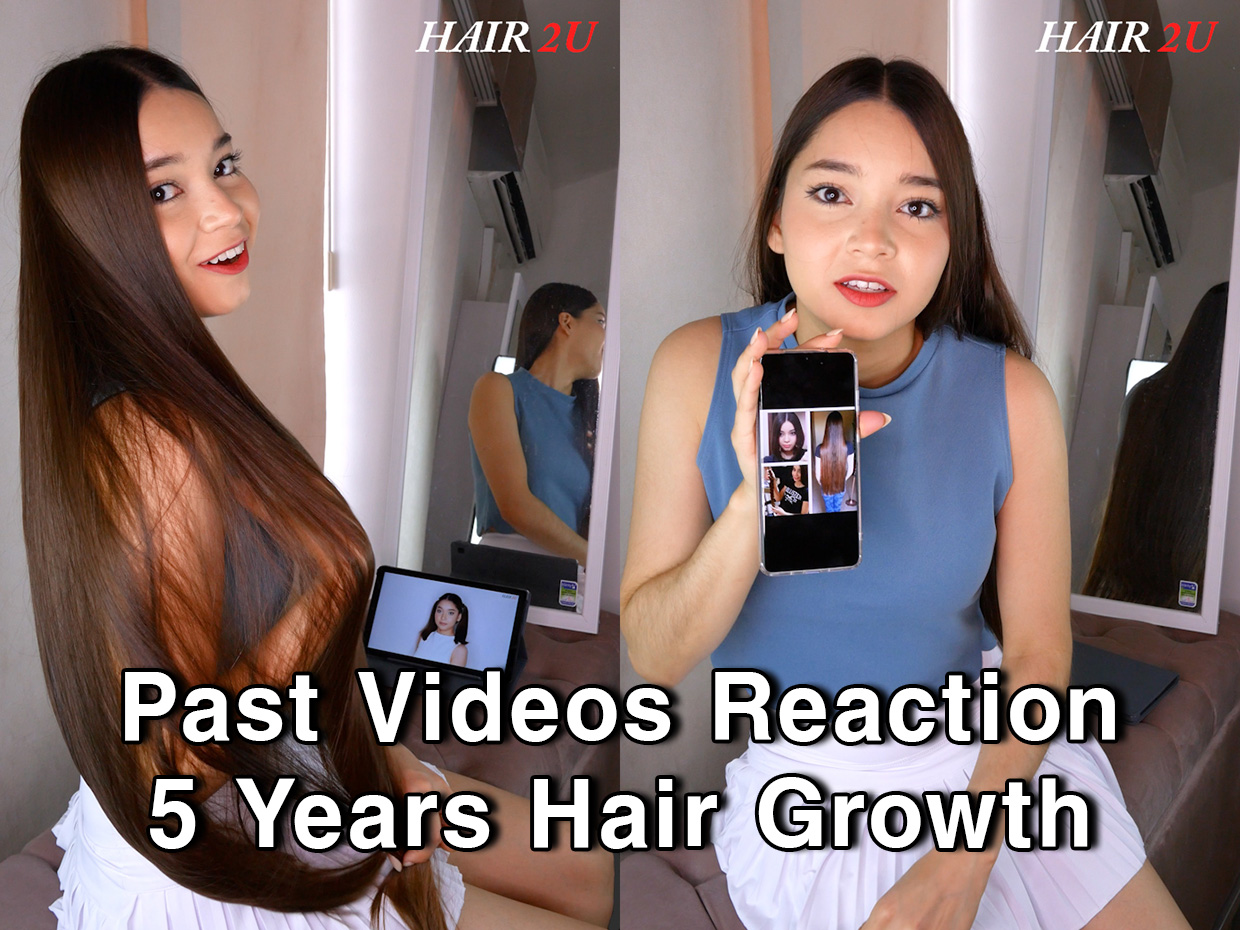 Kate Braid Styles 4 - Hair2U