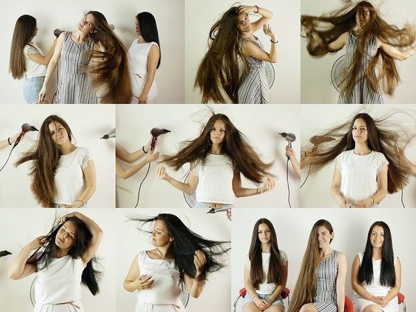 Page 2 - Long Hair - Hair2U