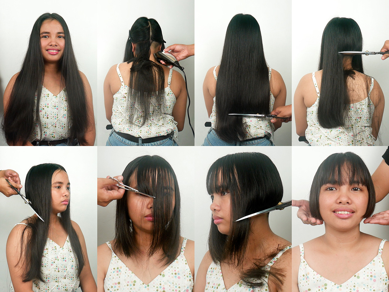 Bob Haircut - Hair2U