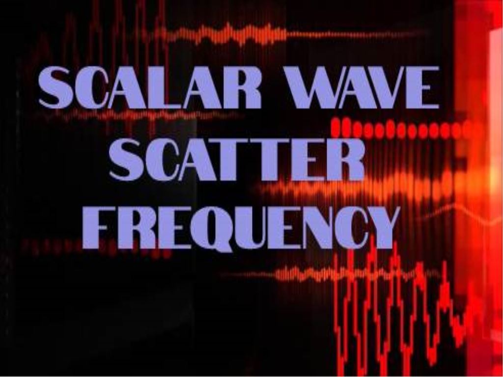Targeted Individual Scalar Scatter Frequency 3 - DrVirtual7