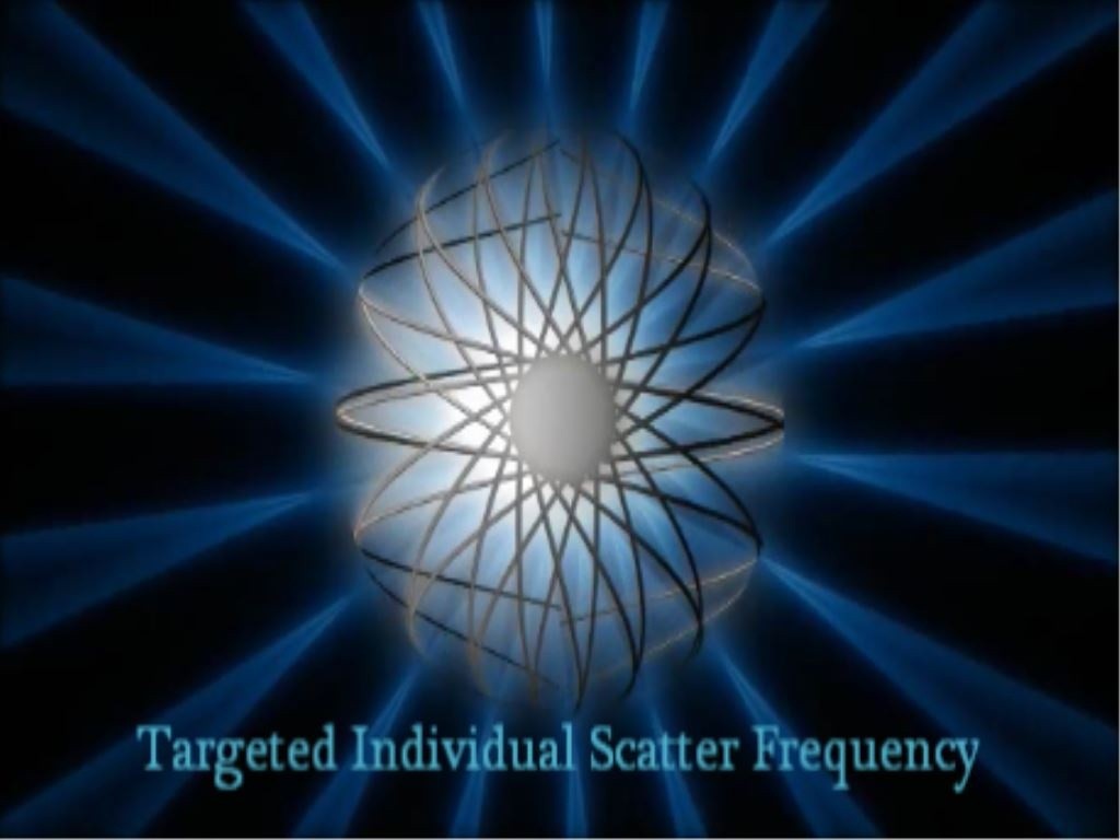 Targeted Scatter Frequency MP3 - DrVirtual7
