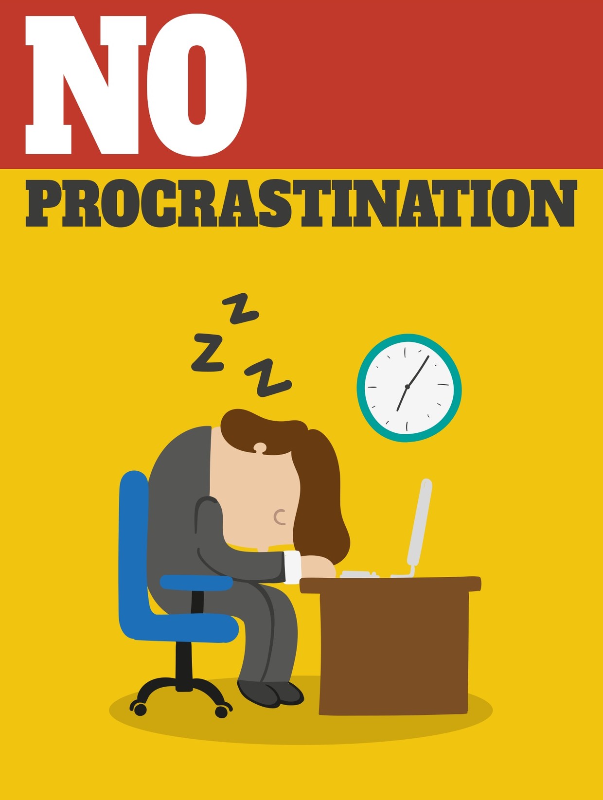 No Procrastination - velocityspark