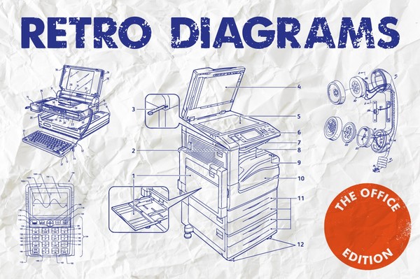 Illustrations - Offset