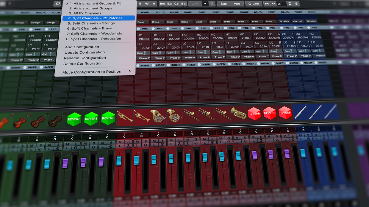 Cubase 7 Wallpaper