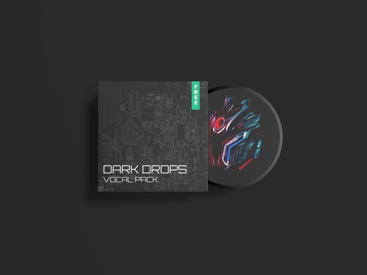 SampleMe | Unique Female Vocal Samples