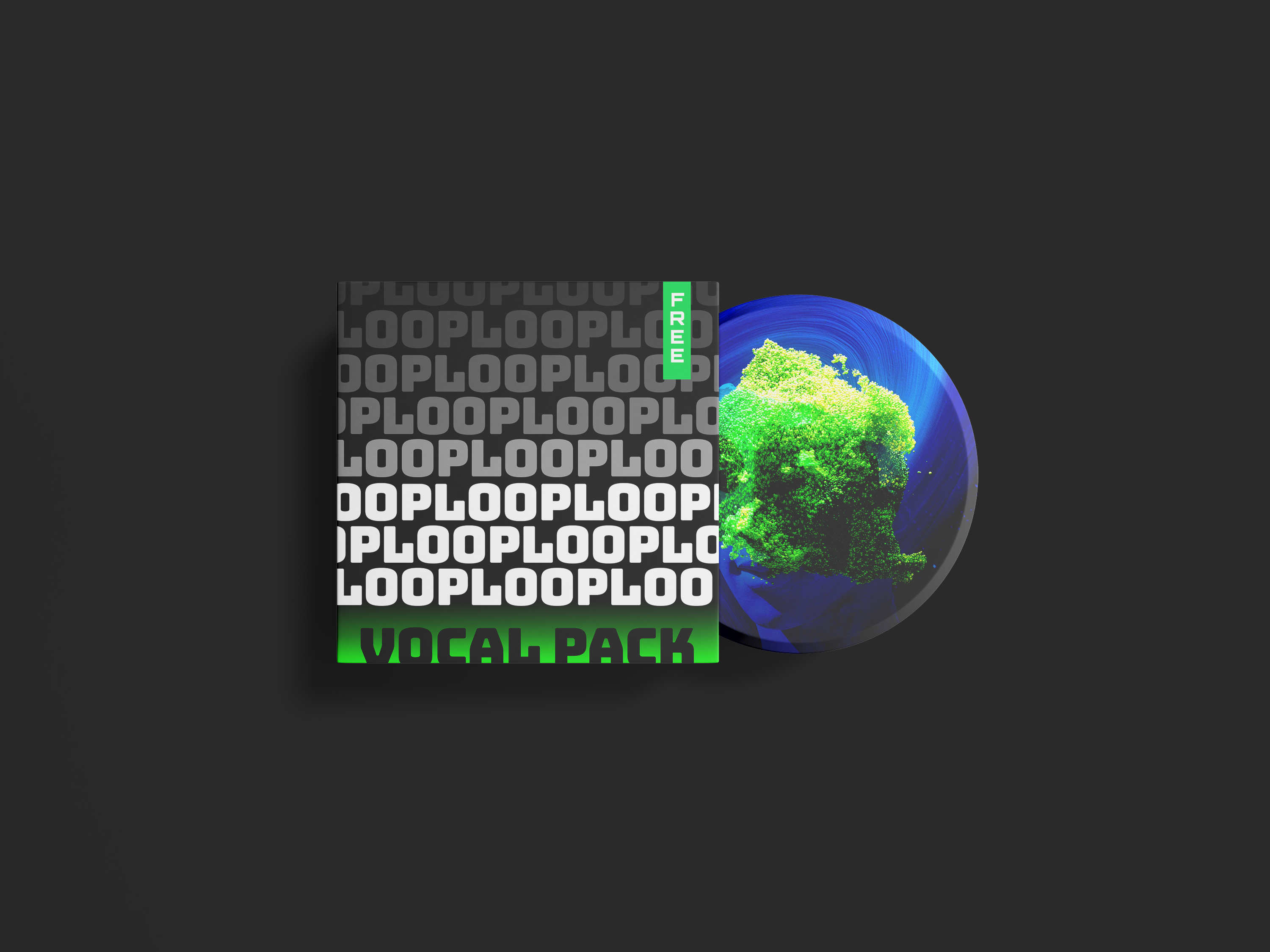 Haunting Female Vocal Samples - SampleMe | Unique Female Vocal Samples