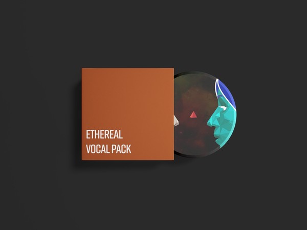 Mini Packs - SampleMe | Unique Female Vocal Samples