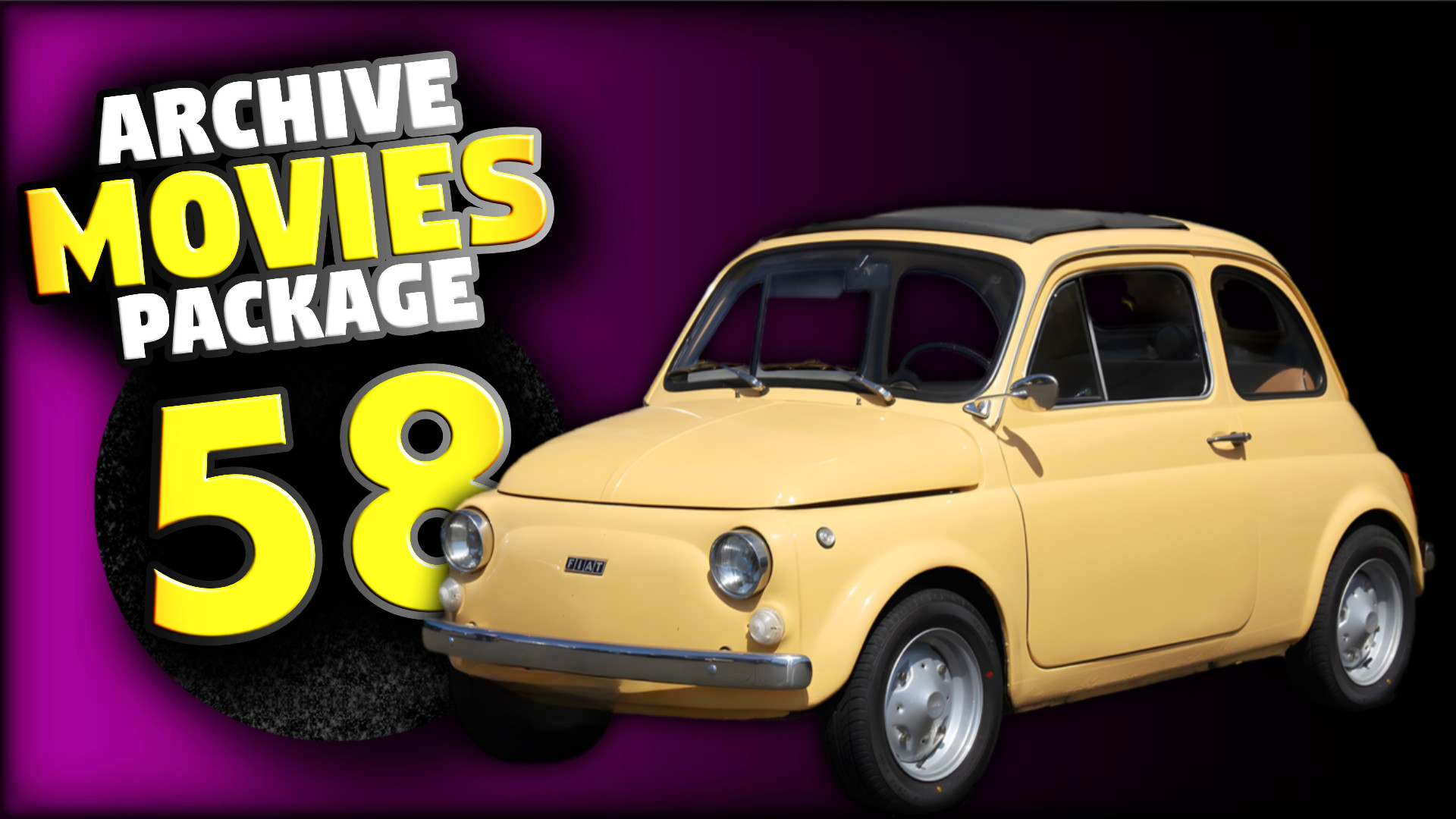 Pedaltube - clipfire