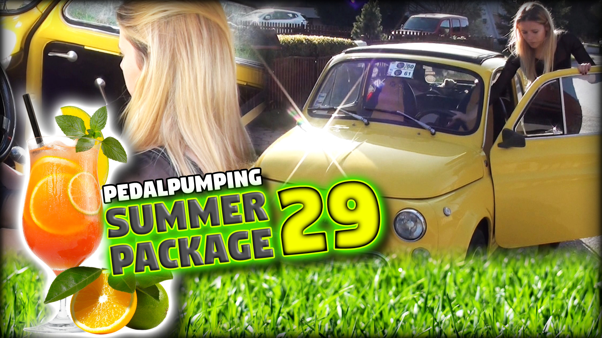 Pedaltube - clipfire