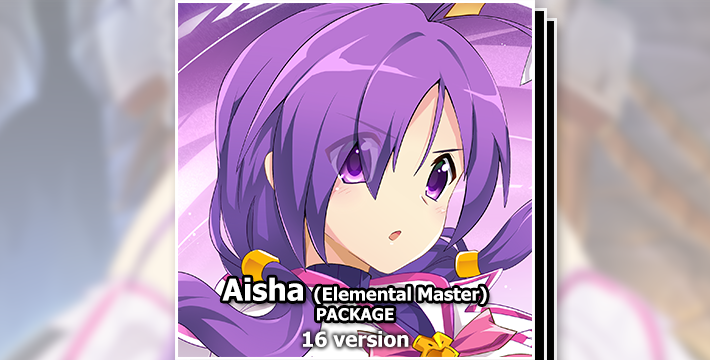 Animated [Female] - Sollyz.Store