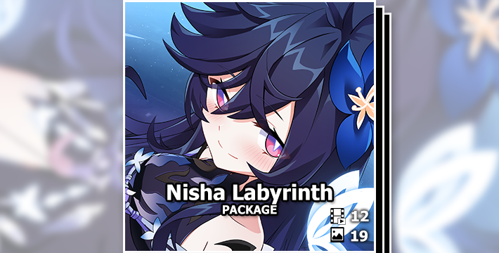 Animated [Female] - Sollyz.Store