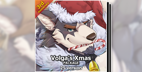 Animated [Male] - Sollyz.Store