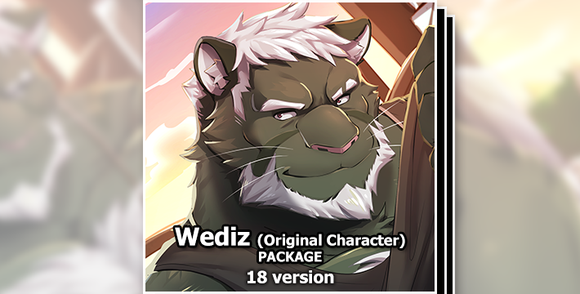 Animated [Male] - Sollyz.Store