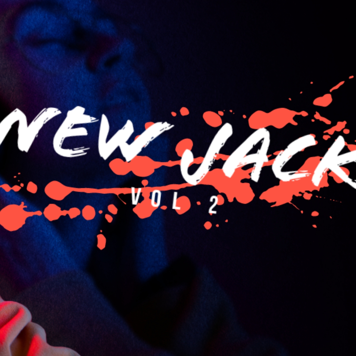 New Jack Vol 2 ( 40 edits ) - Welcome To