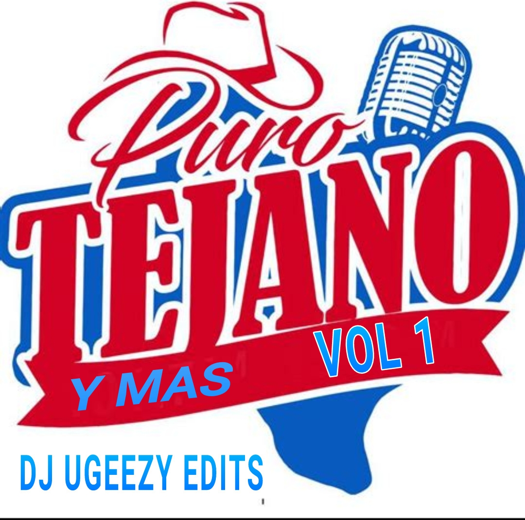 Puro Tejano Y Mas Vol 1 ( 40 edits ) - Welcome To
