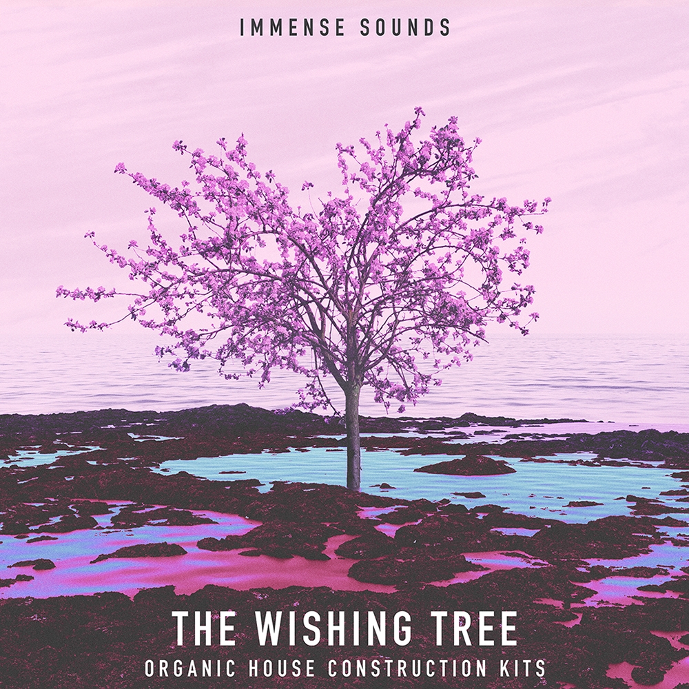 The Wishing Tree (Organic House) - Elevationsounds