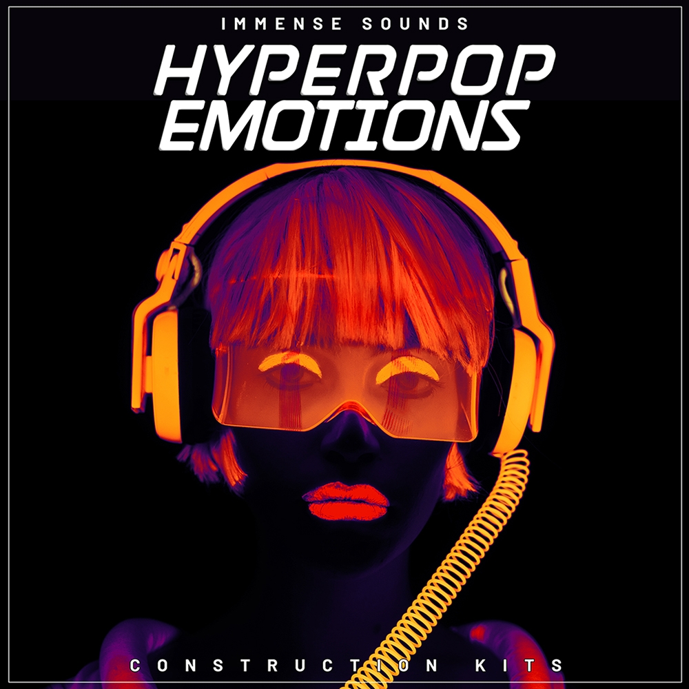 Hyperpop Emotions - Elevationsounds