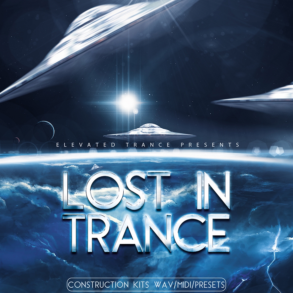 Lost In Trance - Elevationsounds