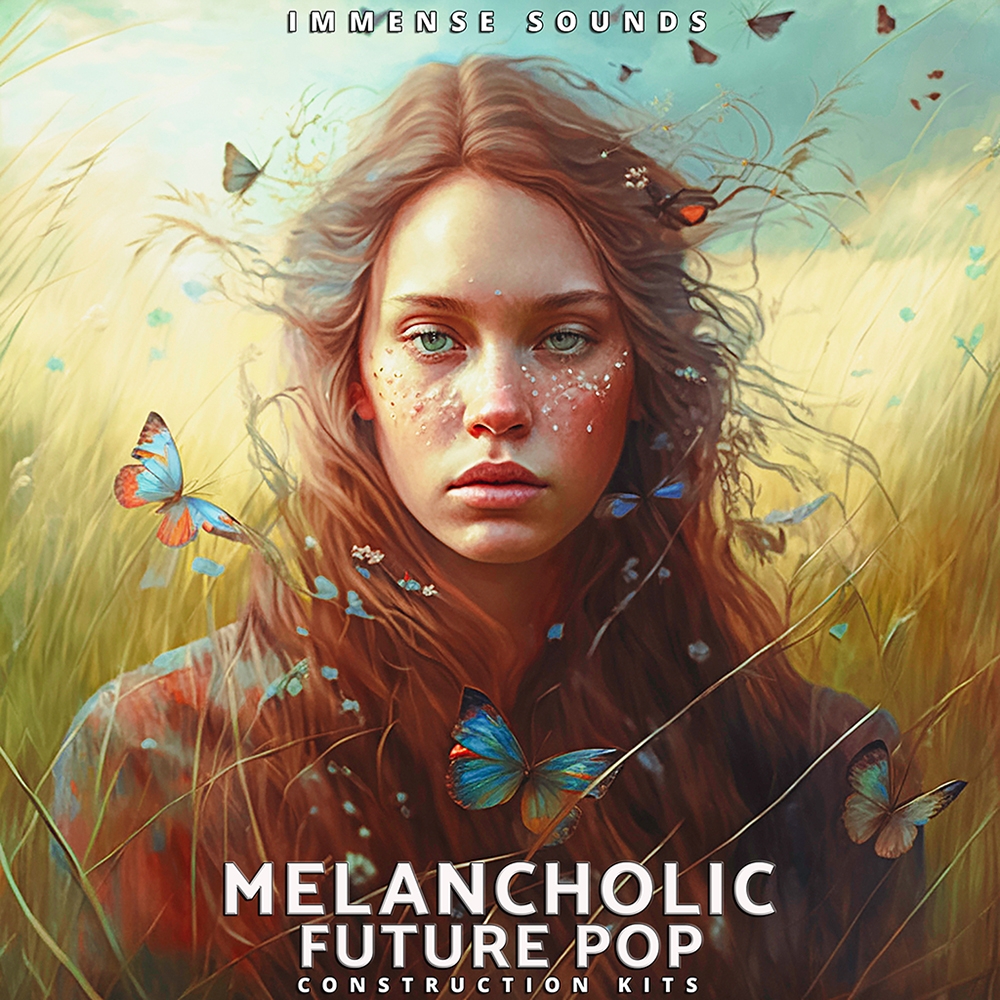 Melancholic Future Pop - Elevationsounds