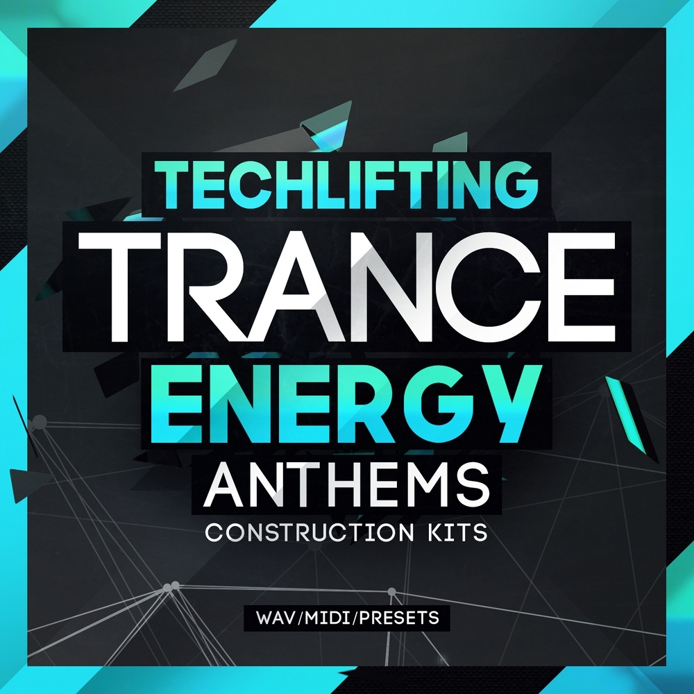 Techlifting Trance Energy Anthems - Elevationsounds