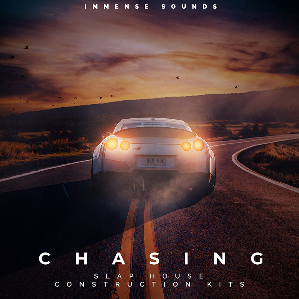 Construction Kits - Elevationsounds