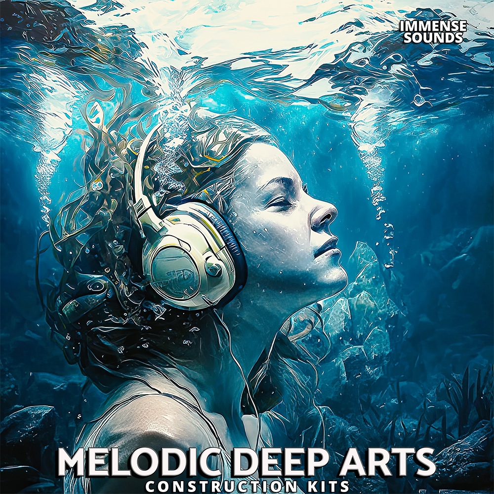Melodic Deep Arts - Elevationsounds