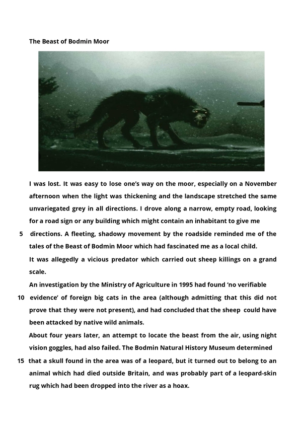 PINK ELEPHANT ENGLISH LANGUAGE ARTS