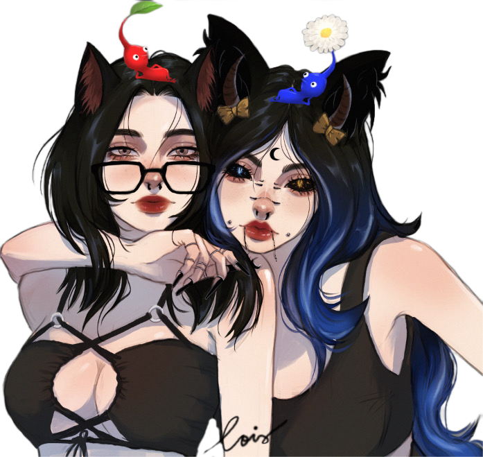 MICHI BY KIMCHI ♡ PC ONLY~, NSFW, Physbones & More♡