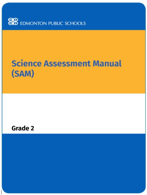 Science 7 Success in Science Teacher Guide and Student - EPSB Resources