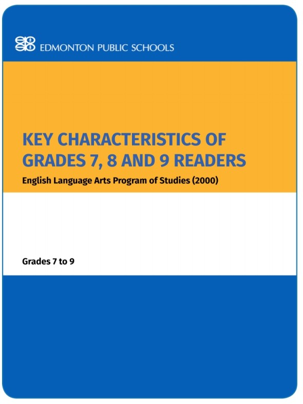 Teacher Tools - EPSB Resources