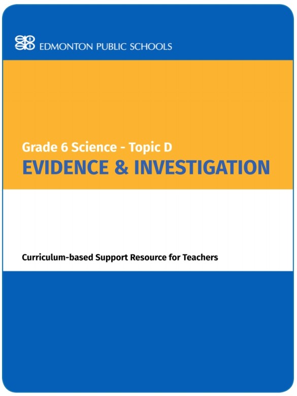 Maximizing Math - Grade 6 - EPSB Resources