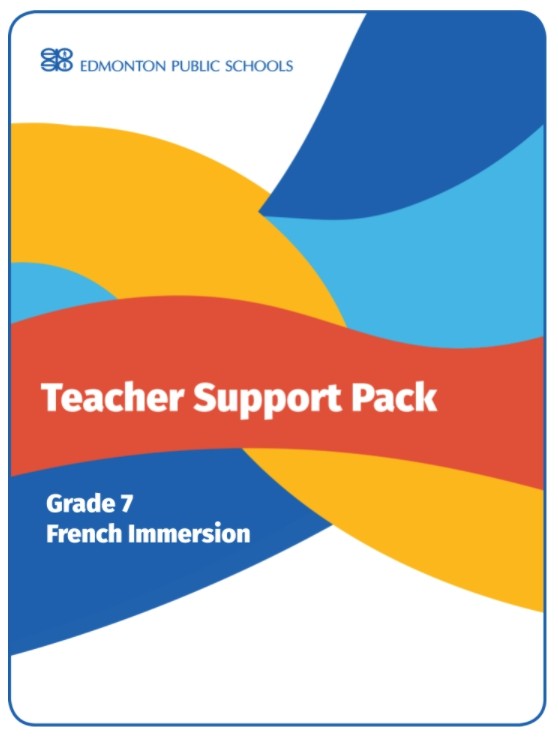 Maximizing Math - Grade 6 - EPSB Resources