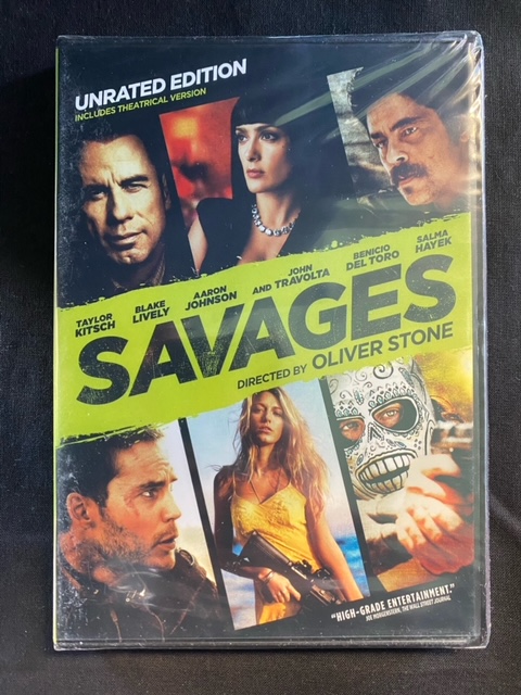 DVDs - Time Warp Music