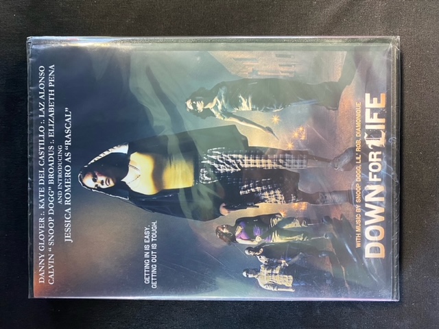 DVDs - Time Warp Music