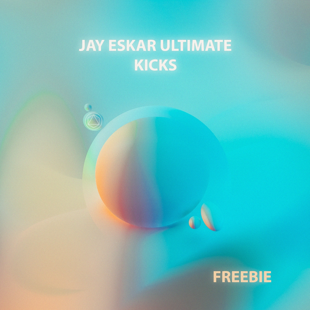 Jay Eskar Ultimate Kicks - Eskar Sounds