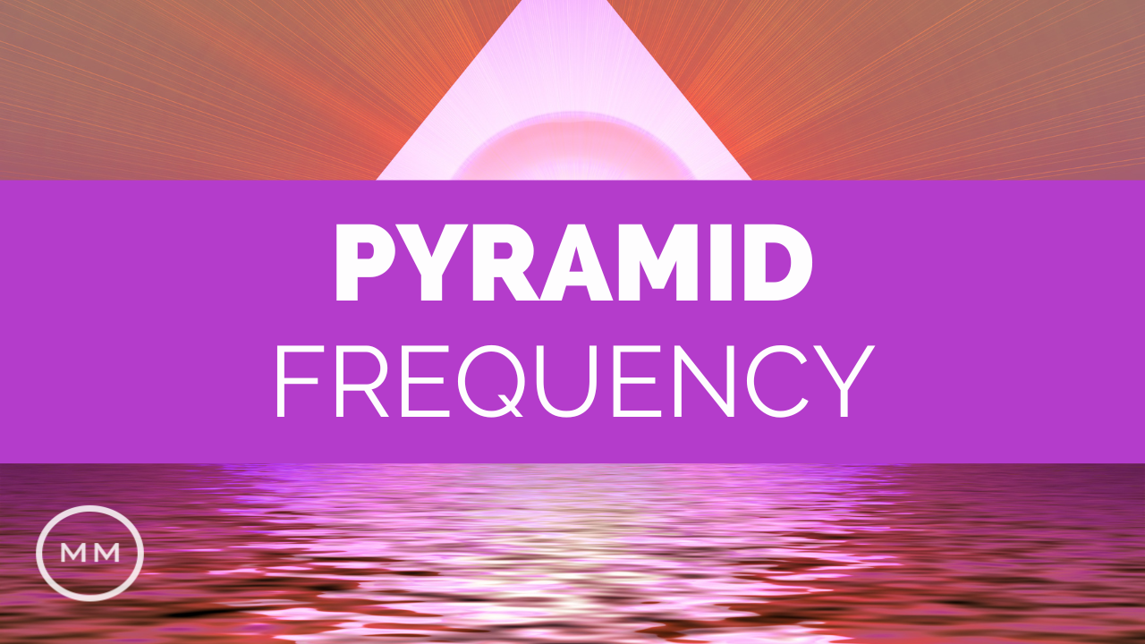 Sun Frequency - 126.22 Hz - Transcend Space and Time - - Magnetic Minds